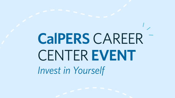 California Public Employees' Retirement System - CalPERS