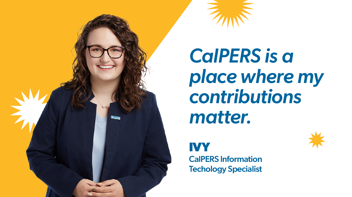 Job Opportunities | CalPERS