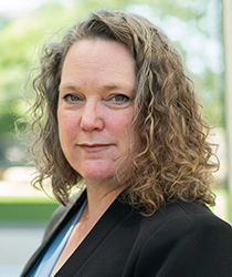 Sarah Corr | CalPERS