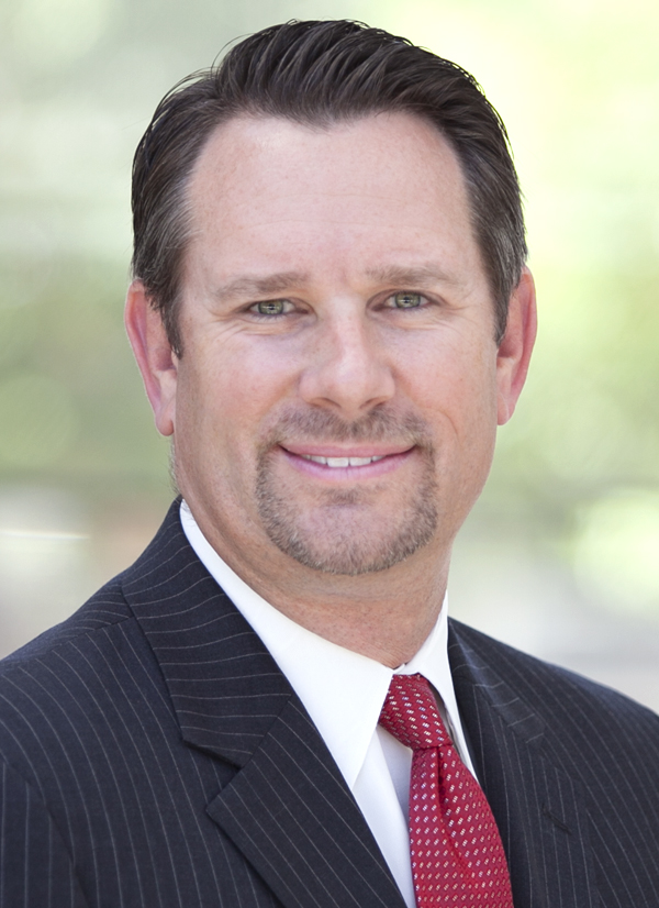Douglas Hoffner | CalPERS