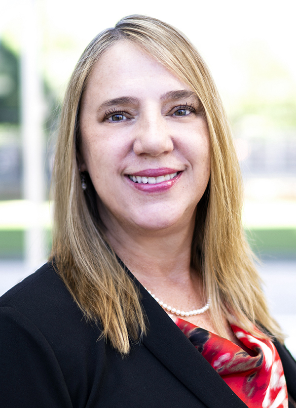 Michele Nix | CalPERS