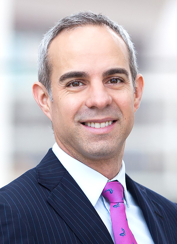 Anton Orlich | CalPERS