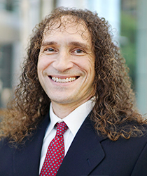 Scott Terando | CalPERS